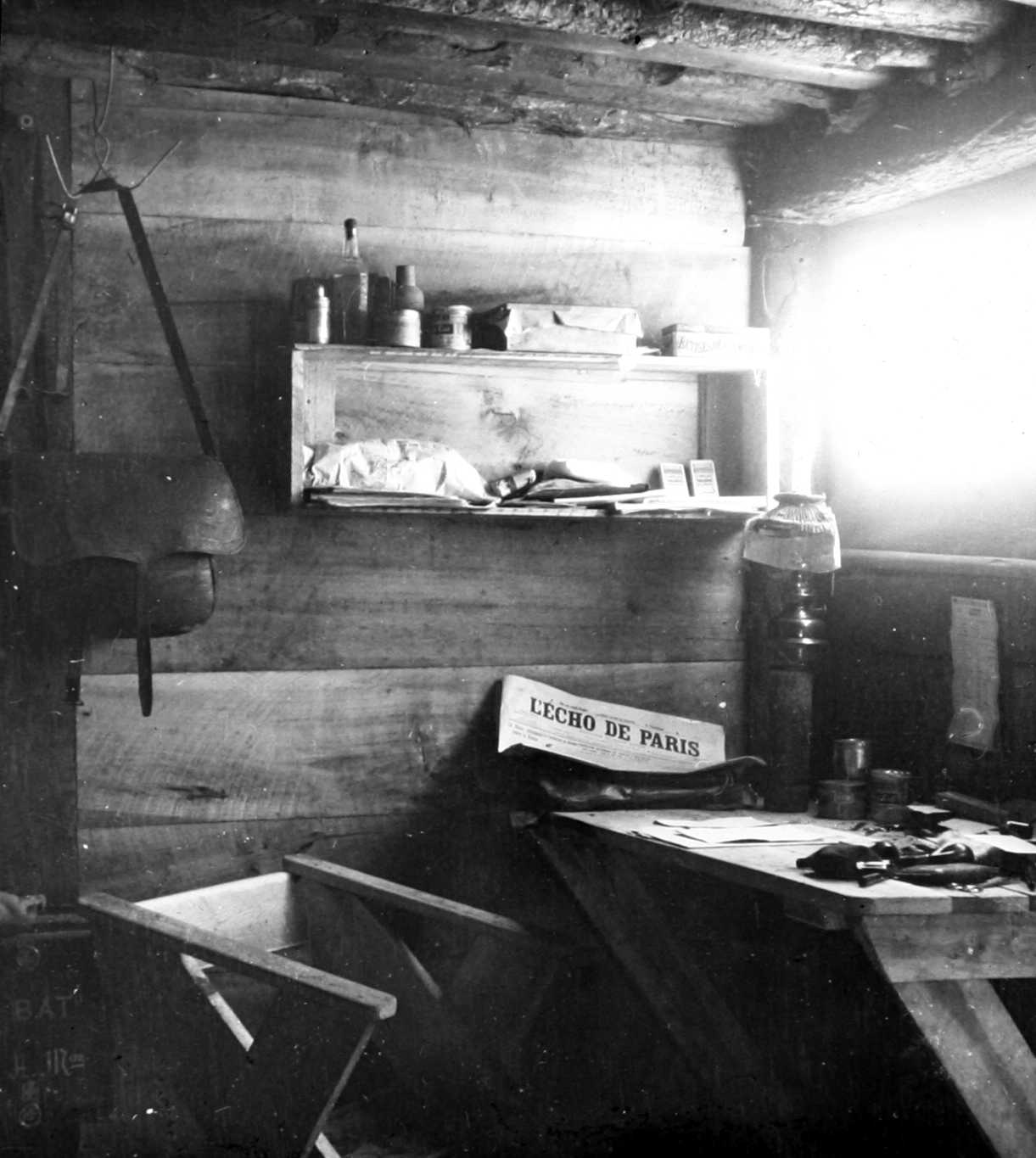 Fonds Francis-Grardel - Fonds iconographiques - Fonds et collections ...